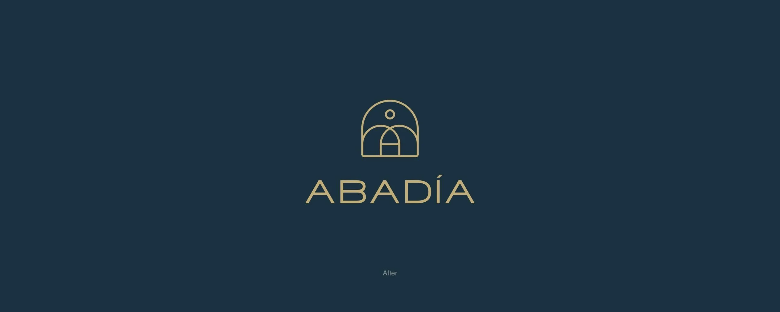 Abadía: un rebranding memorable | Umbel Partners