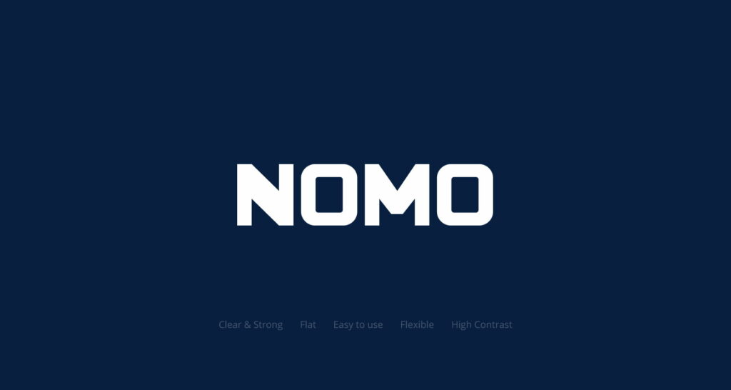 NOMO: un rediseño icónico después de 10 años de crecimiento — Umbel ...