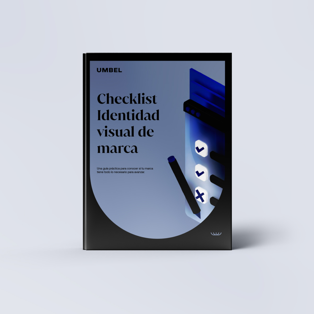 Test identidad visual de marca — Umbel Partners